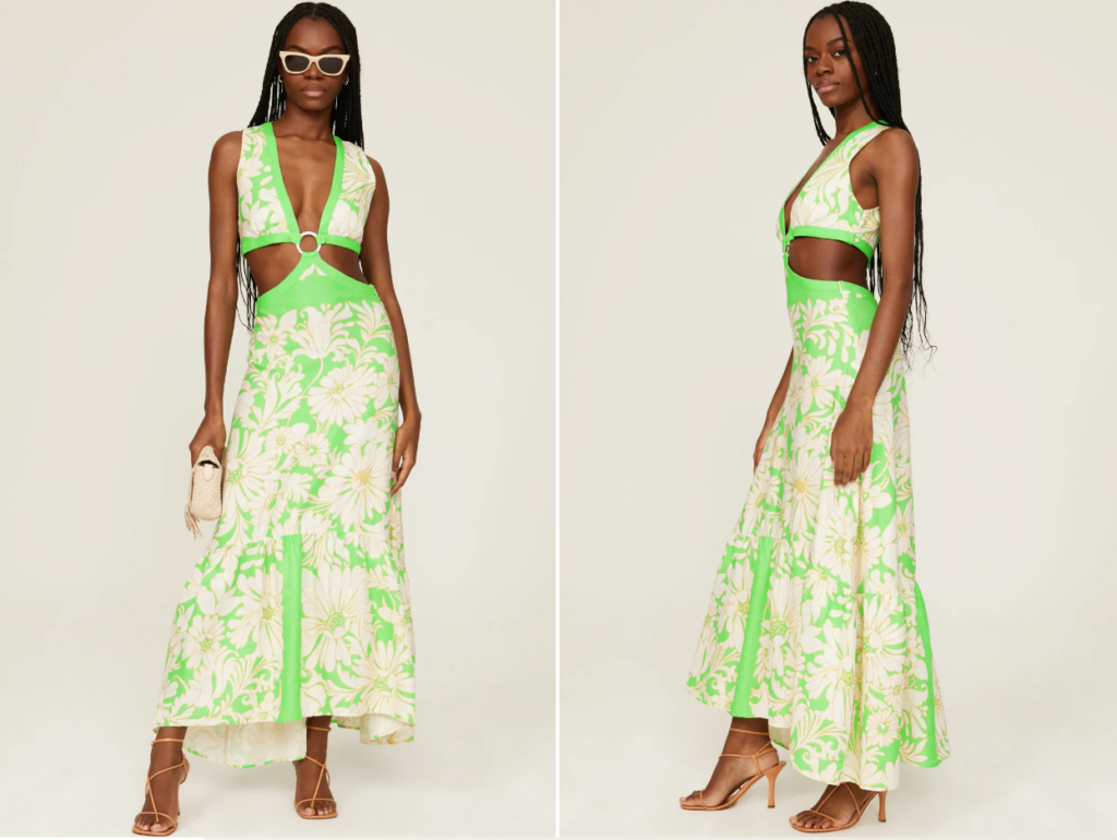 Rent the Runway Review: From High-End Designers to Flexible Rentals ...