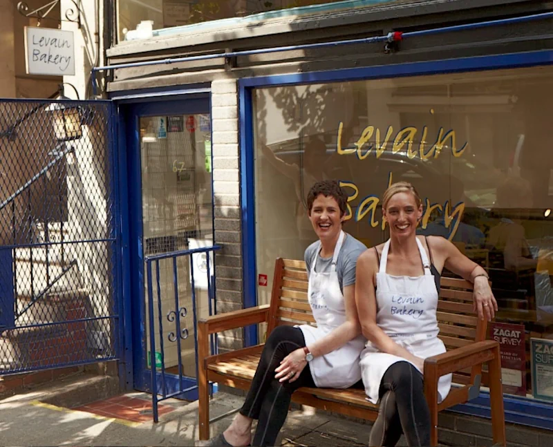Levain Bakery: A Cookie Lover's Dream - The Good Finds