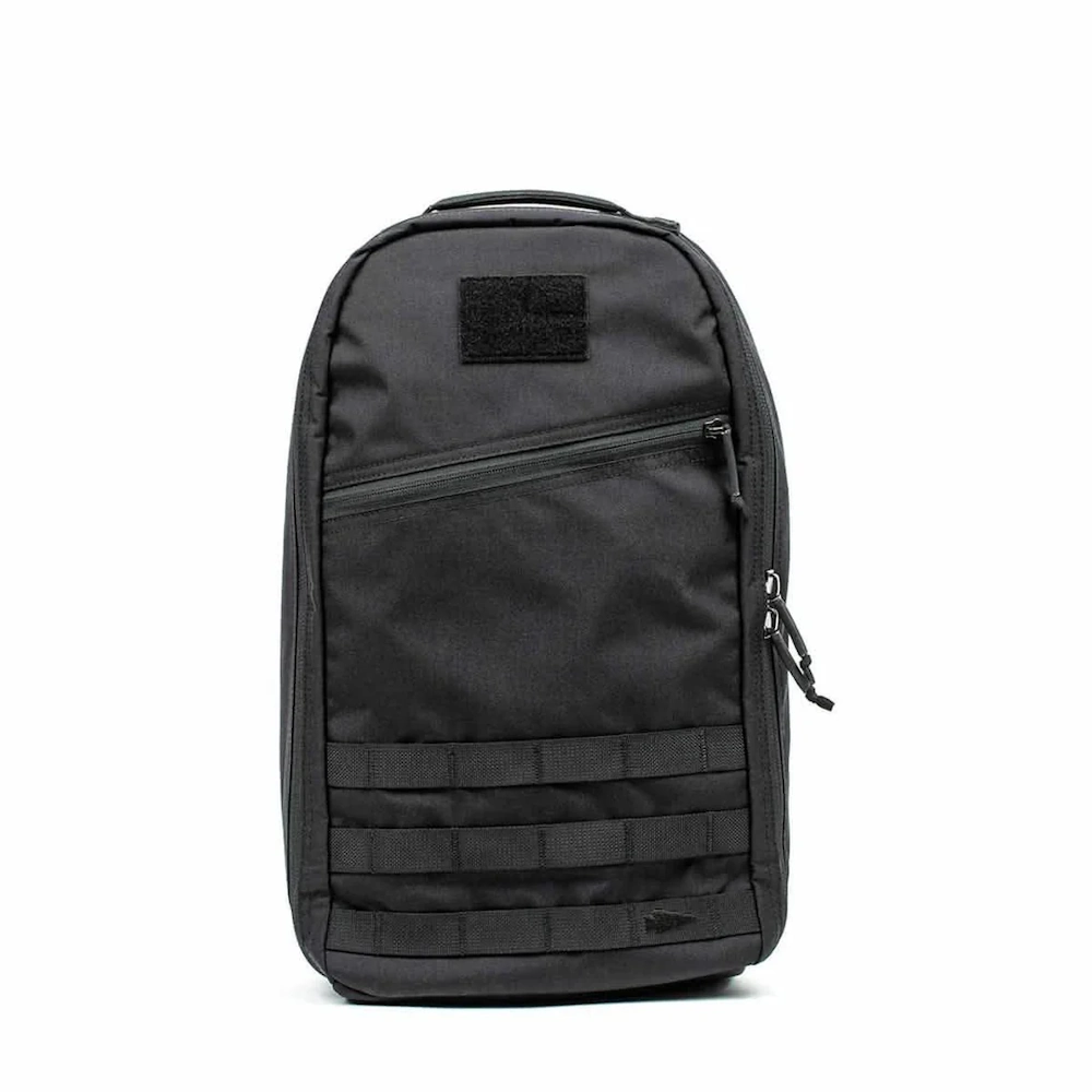 GORUCK Review: Why the Rucker 4.0 Became the “Do-Anything” Weighted ...